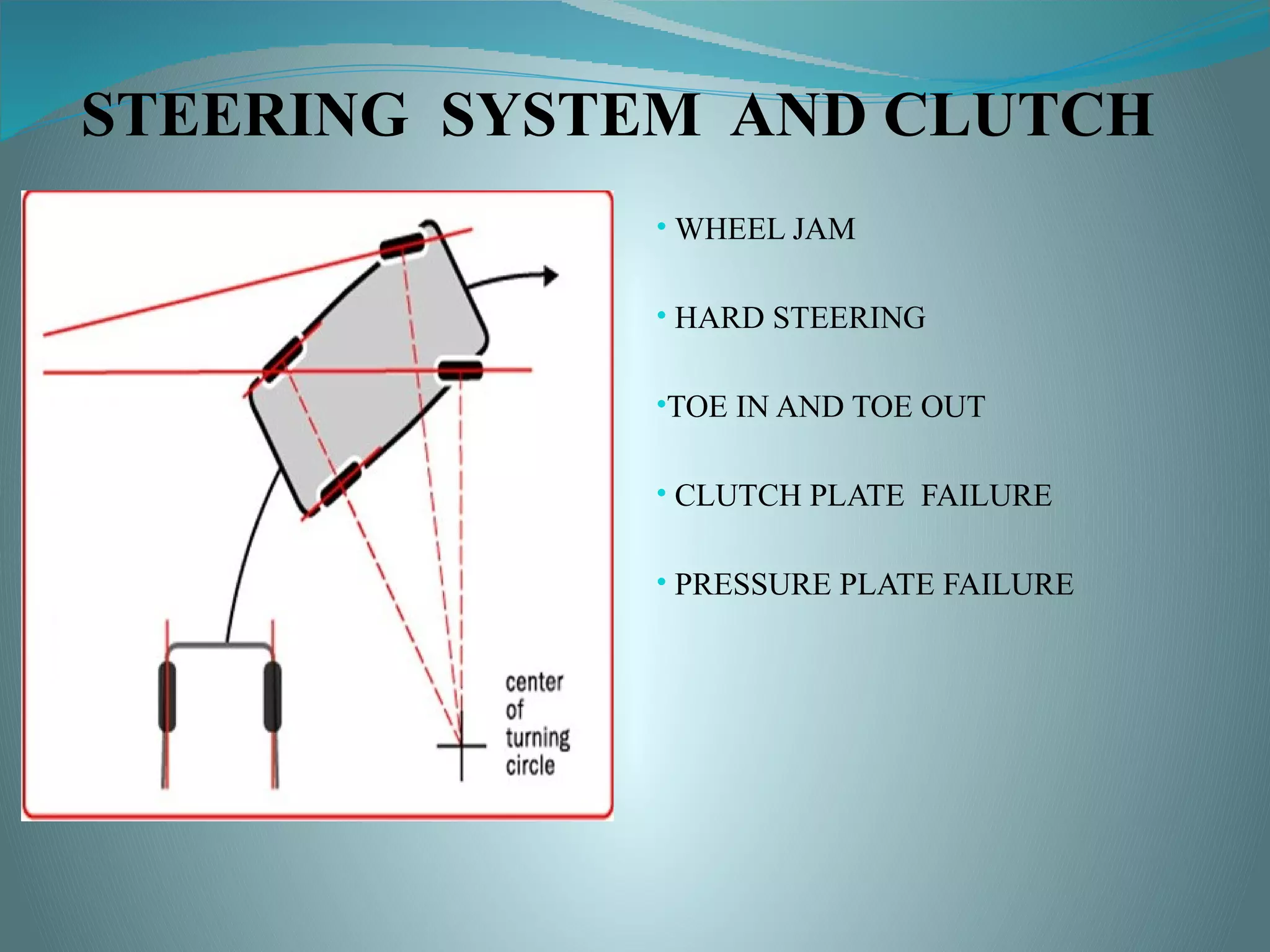 Maintenance of City Buses | PPT