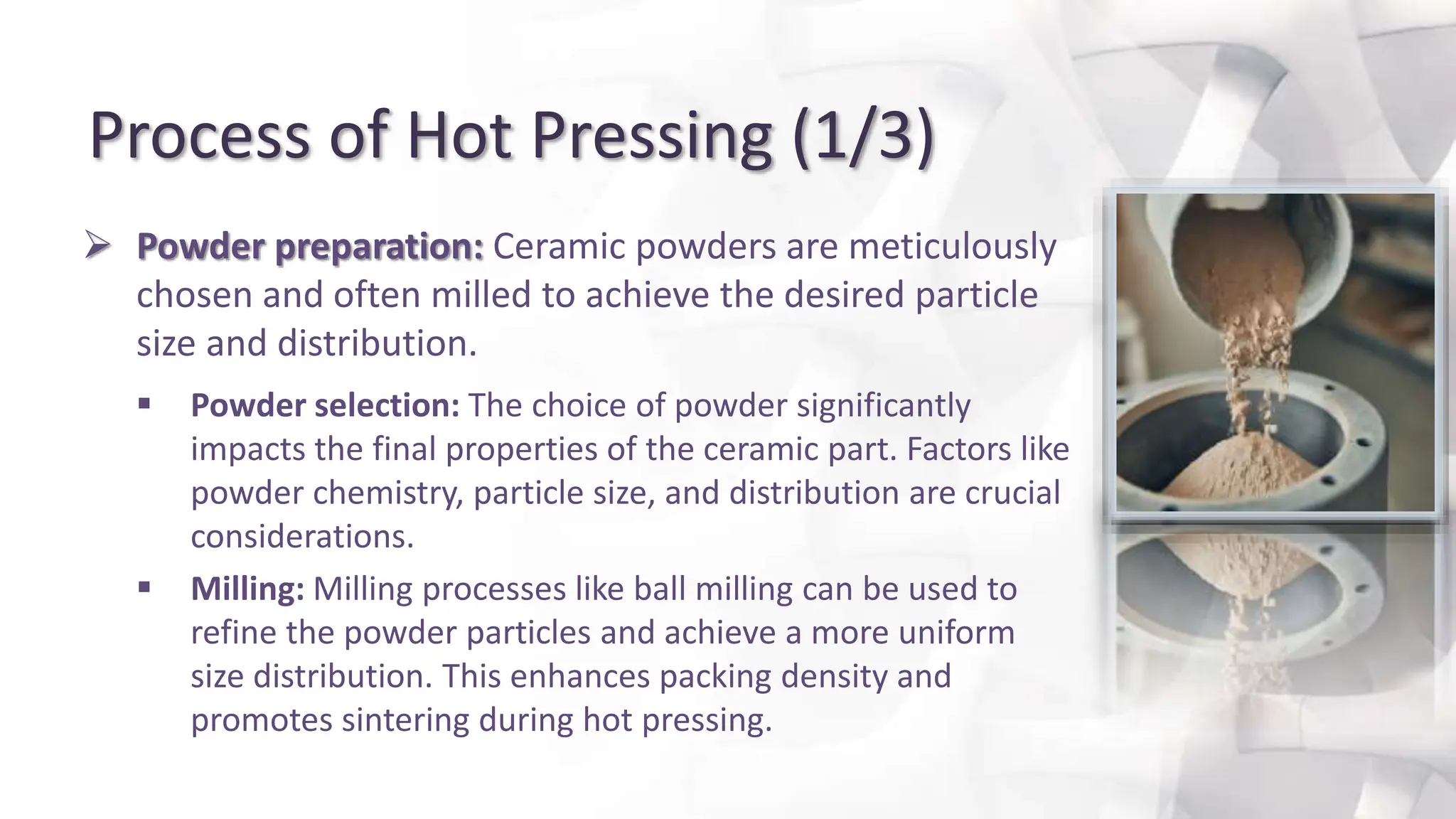 STW Hot Pressing of Ceramic Materials.pptx