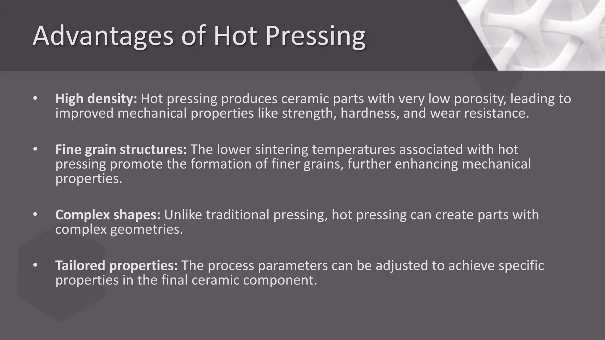 STW Hot Pressing of Ceramic Materials.pptx