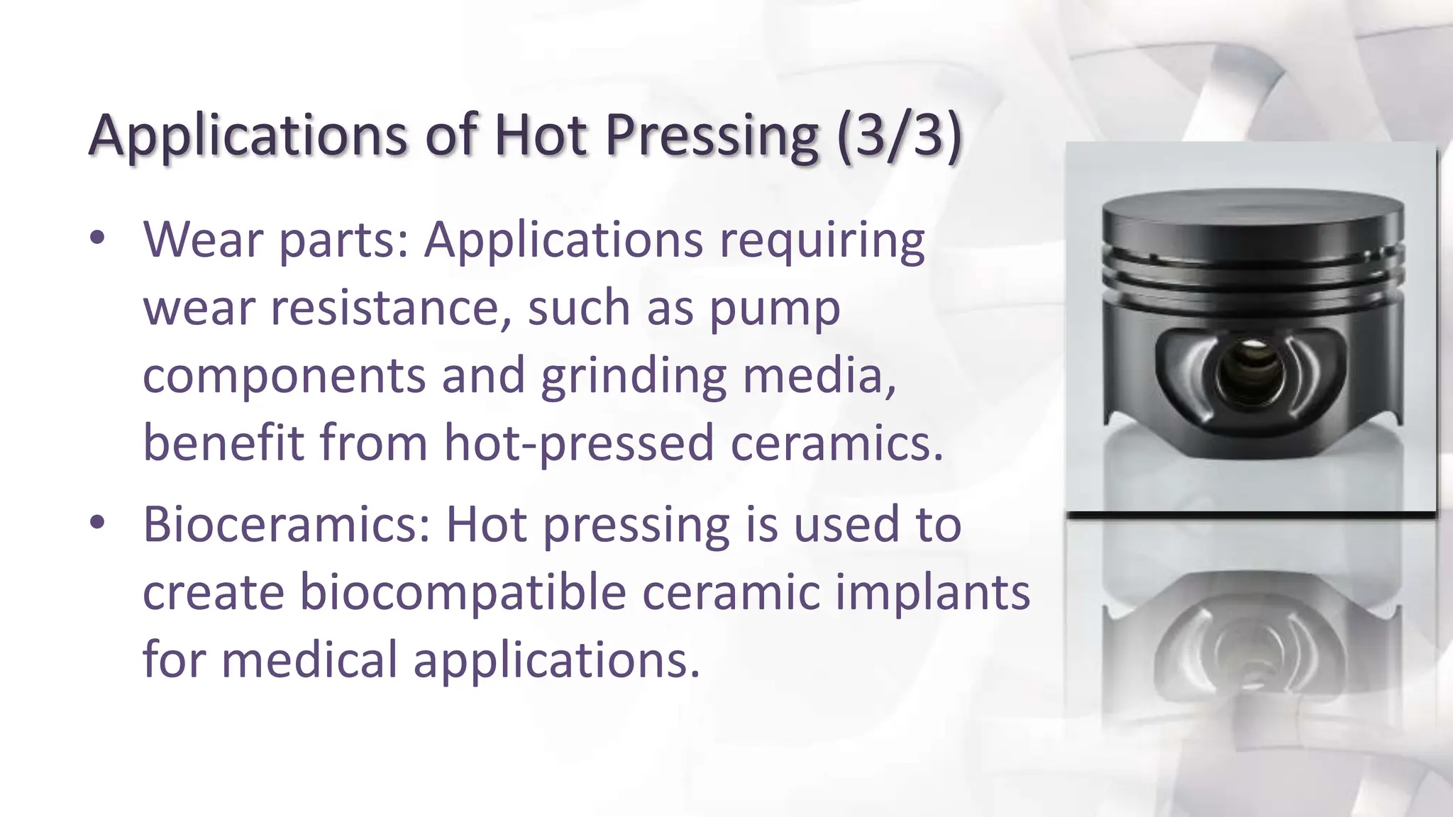 STW Hot Pressing of Ceramic Materials.pptx