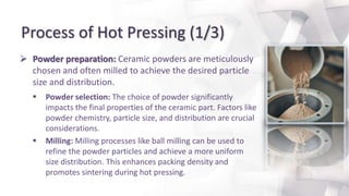 STW Hot Pressing of Ceramic Materials.pptx