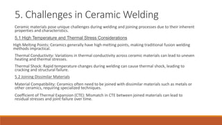CERAMIC WELDING AND JOINING 120CR1133.ppt