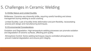 CERAMIC WELDING AND JOINING 120CR1133.ppt