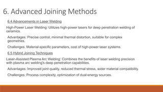 CERAMIC WELDING AND JOINING 120CR1133.ppt