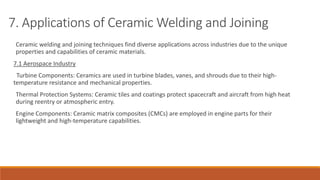 CERAMIC WELDING AND JOINING 120CR1133.ppt