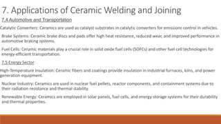 CERAMIC WELDING AND JOINING 120CR1133.ppt