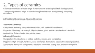 CERAMIC WELDING AND JOINING 120CR1133.ppt