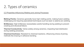 CERAMIC WELDING AND JOINING 120CR1133.ppt
