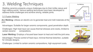CERAMIC WELDING AND JOINING 120CR1133.ppt