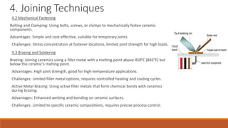 CERAMIC WELDING AND JOINING 120CR1133.ppt