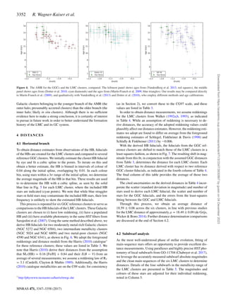 Exploring the nature and synchronicity of early cluster formation in ...