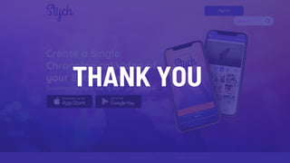 Video journal app | PPT