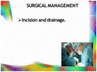 Stye or hordeolum | PPTX