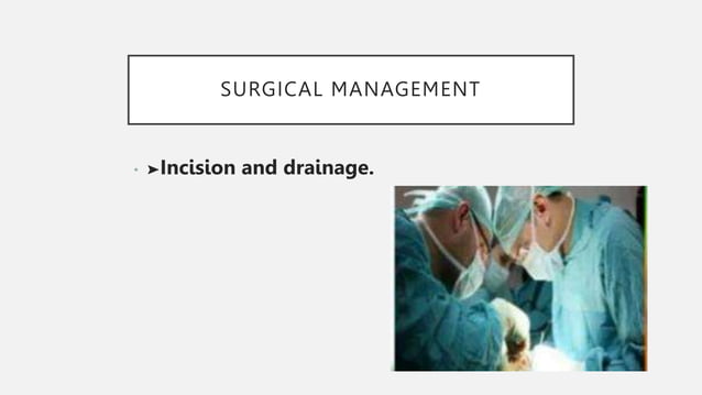 stye disease.pptx | Eye and Vision Conditions | Diseases and Conditions