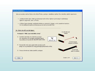 Osnovne upute za Stykz | PPT