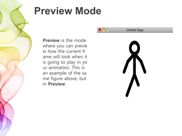 Stykz1 | PPTX | Computer Animation | Computer Software and Applications