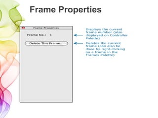 Stykz1 | PPTX | Computer Animation | Computer Software and Applications