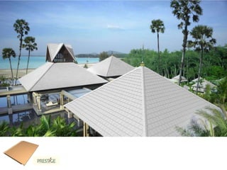 รูปบ้าน Cpac Monier | PPT