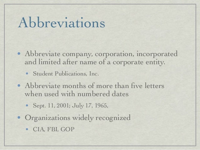 Law Degree Titles Abbreviations