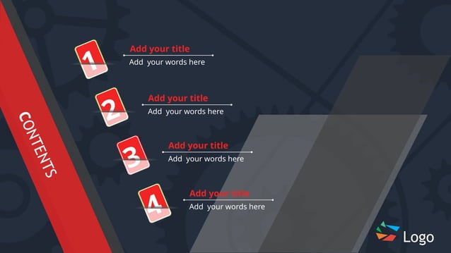 style presentation for attracting slide.pptx