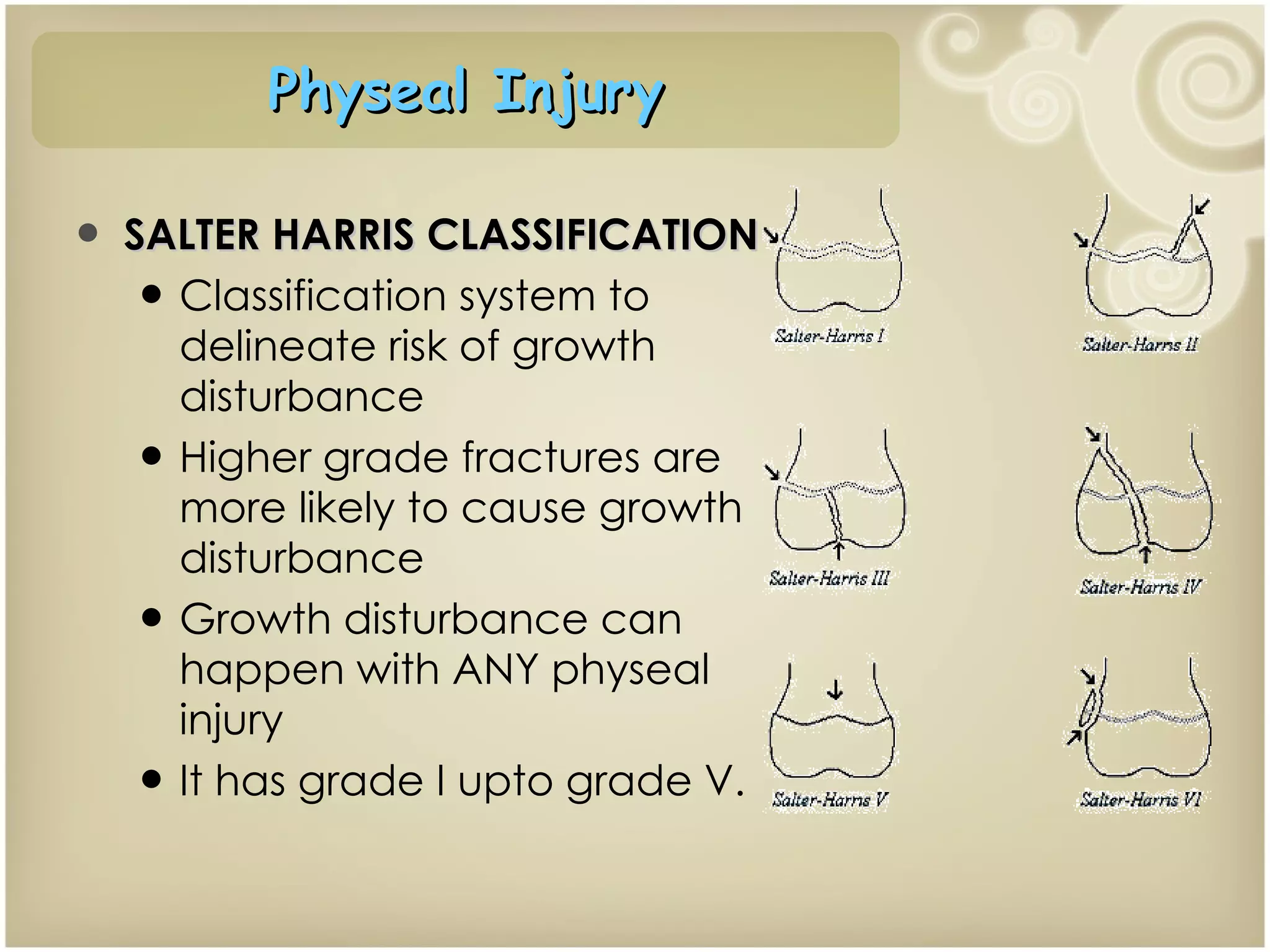 Paediatric fracture | PPT