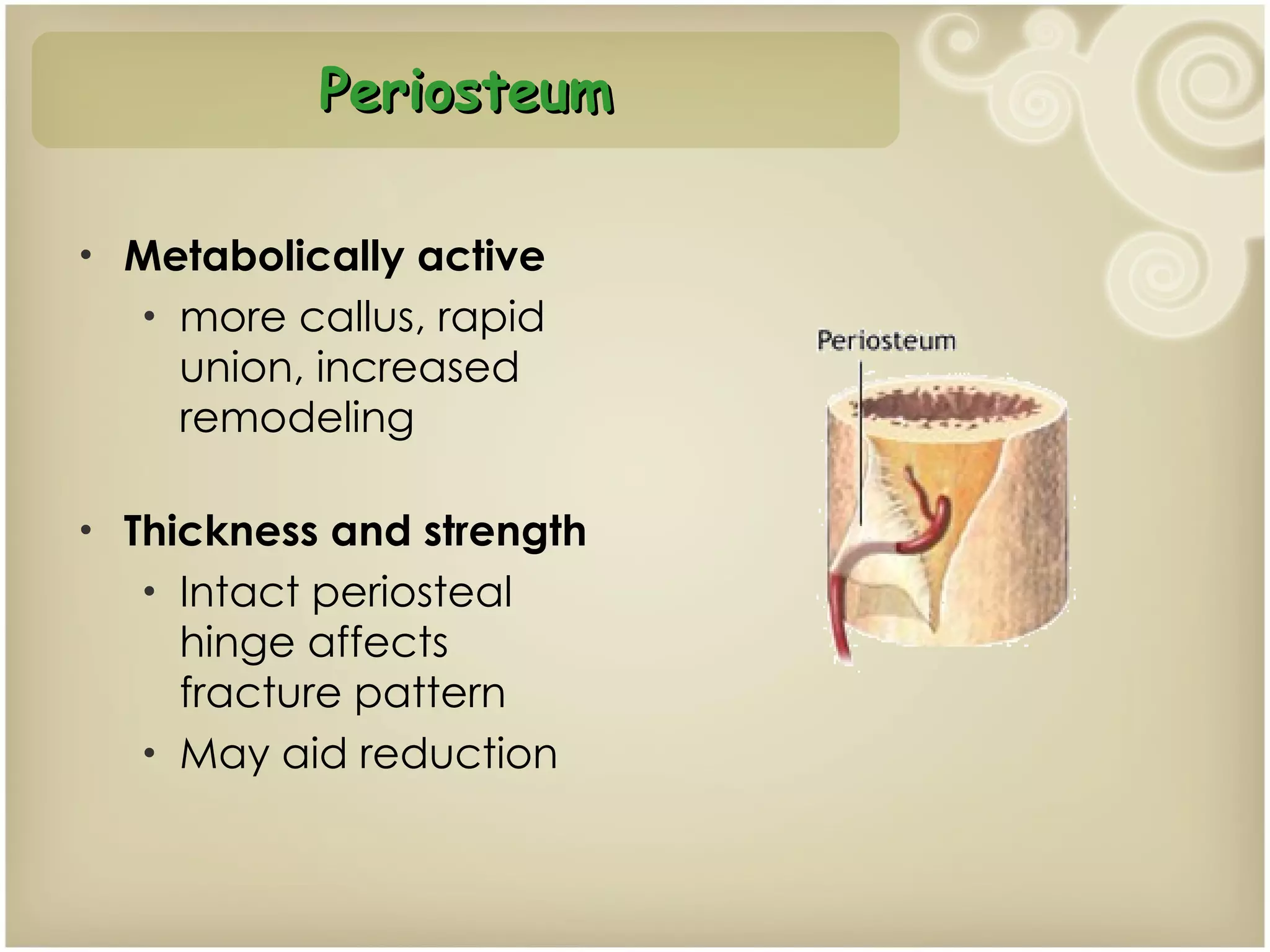 Paediatric fracture | PPT
