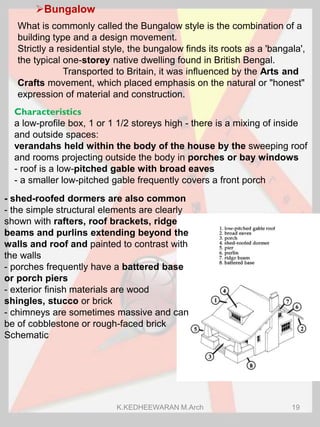 ARCHITECTURAL STYLE-THEORY OF ARCH -II | PDF