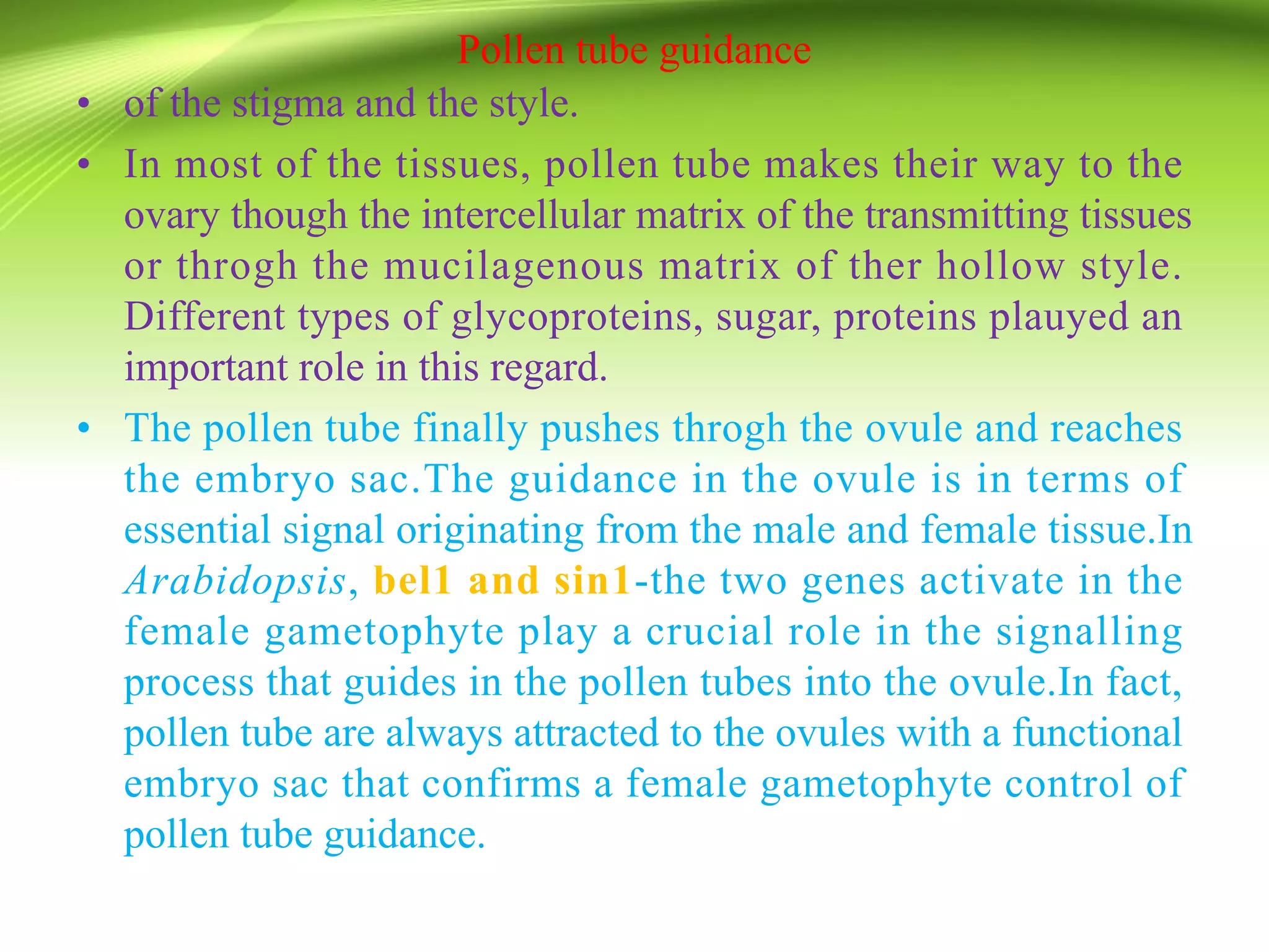 Style and stigma-Structure & diversity | PDF