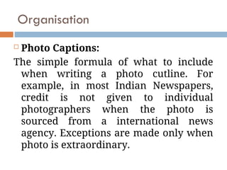 what is stylebook and how style book used ? | PPT