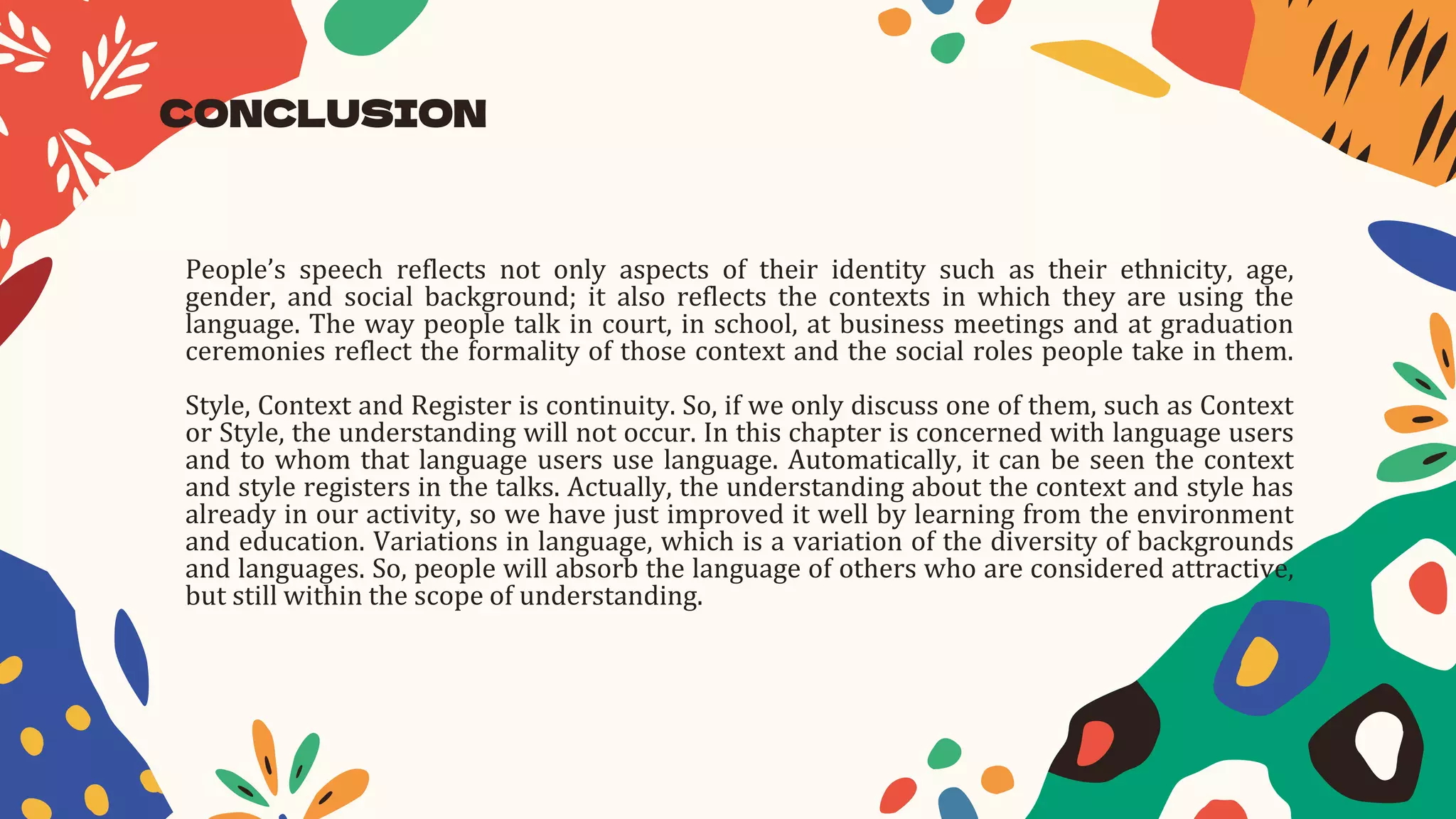 Style, Context and Register.pptx