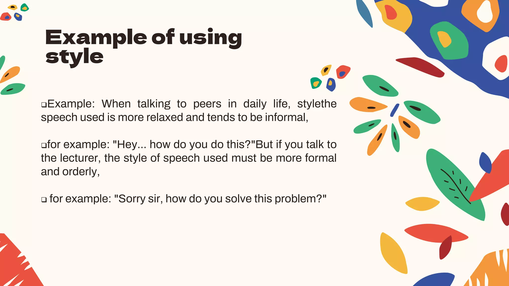 Style, Context and Register.pptx