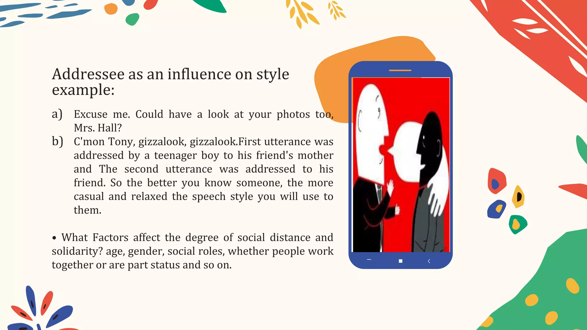 Style, Context and Register.pptx