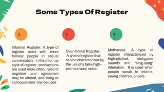 Style, Context and Register.pptx