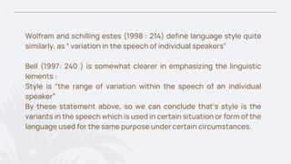 style,context, and register.pptx