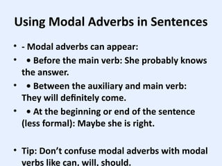 Styled_Simple_Present_and_Modal_Adverbs_PPT (1).pptx