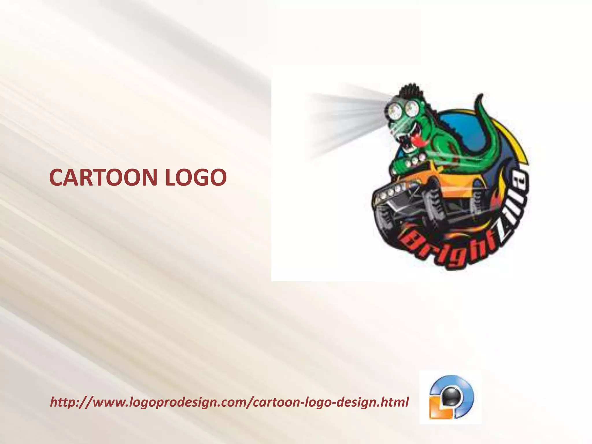 Style Flexible Logo Design - Logo Pro Design | PPTX