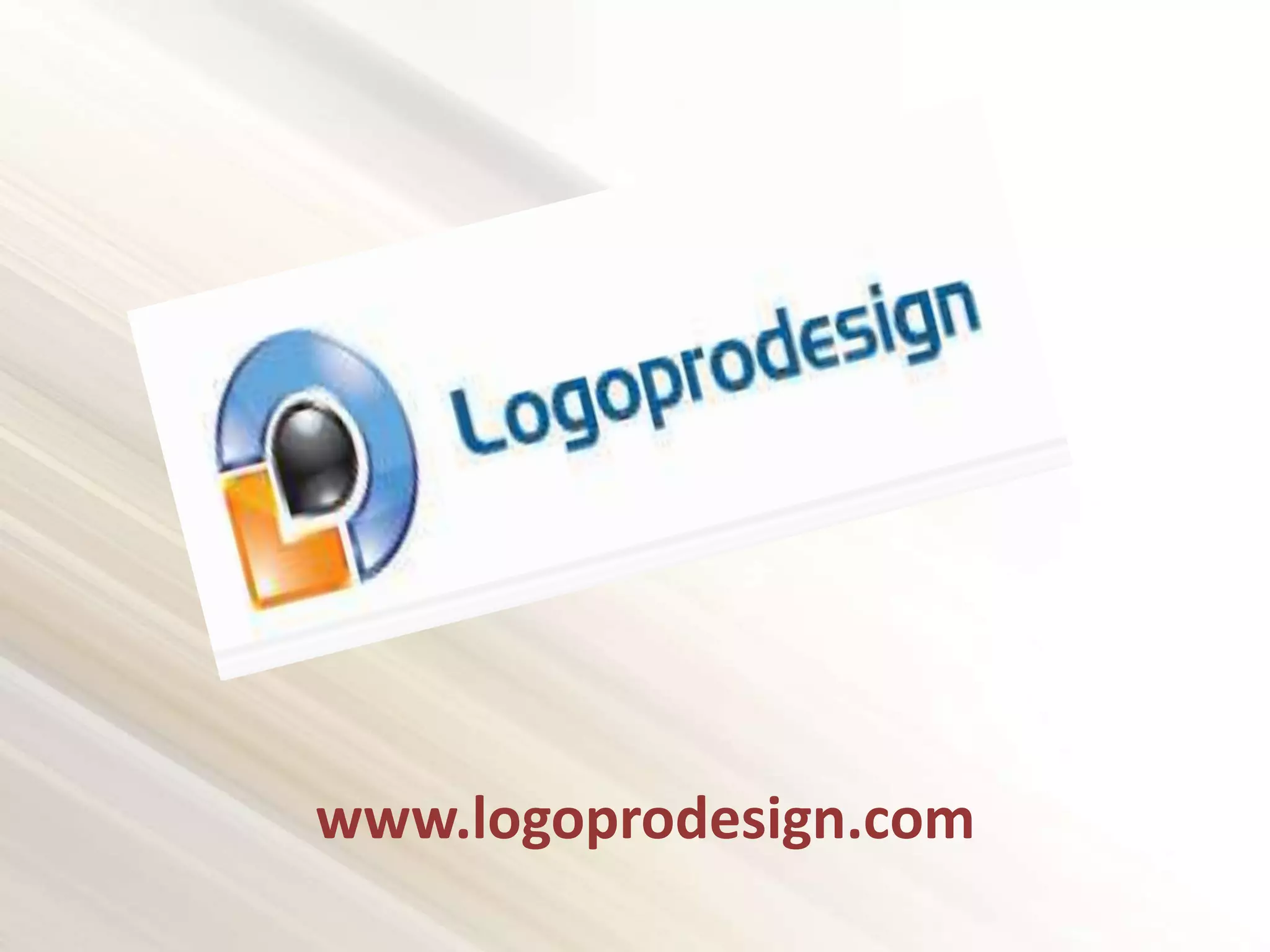 Style Flexible Logo Design - Logo Pro Design | PPTX
