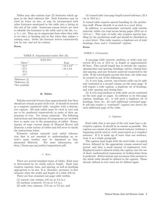 Styleguide | PDF | Publishing Industry | Industries