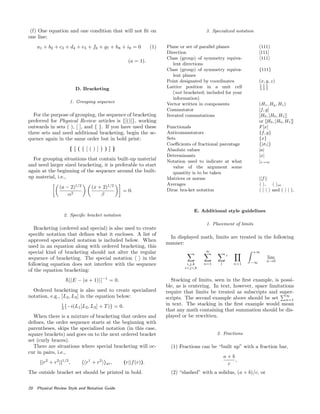 Styleguide | PDF | Publishing Industry | Industries