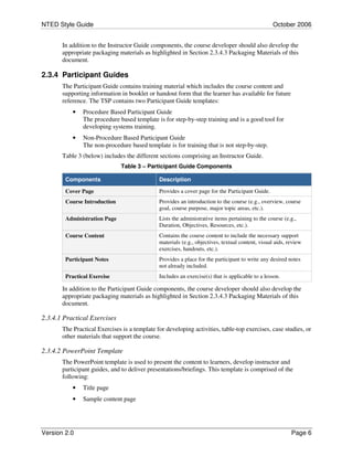 Styleguide | PDF