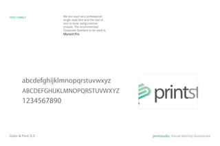 Logo Guidelines | PDF