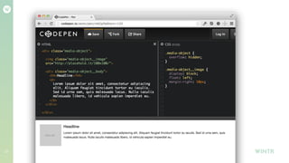 Styleguide Driven Development | PPT
