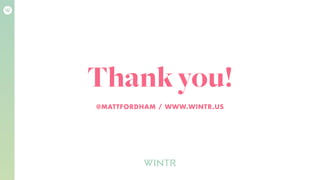 Styleguide Driven Development | PPT