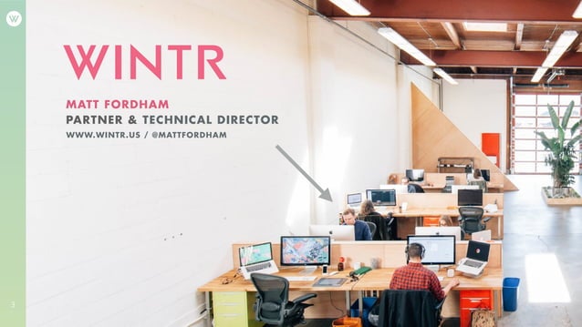 Styleguide Driven Development | PPT