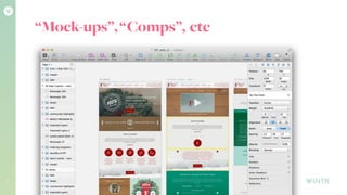 Styleguide Driven Development | PPT
