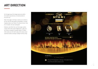 Creating Style Guides with Modularity in Mind | PPT