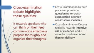 Styles-of-Debate-PowerPoint Presentation | PPTX