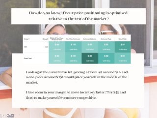 StyleSage merchandising workflow | PDF