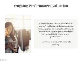 StyleSage merchandising workflow | PDF