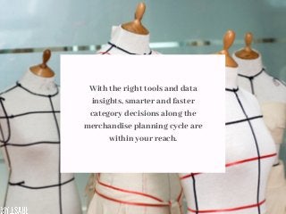 StyleSage merchandising workflow | PDF